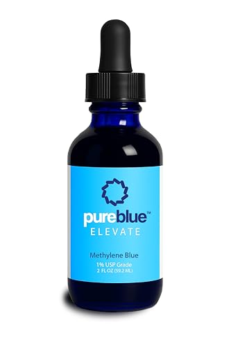 Methylene Blue supplement for performance