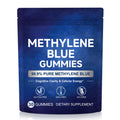 Methylene Blue vegan multivitamin gummies