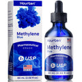 Methylene Blue vitamin B complex drops