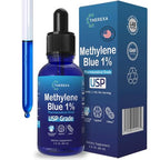 Methylene Blue vitamin b complex drops