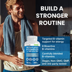 methylfolate and b12 benefits