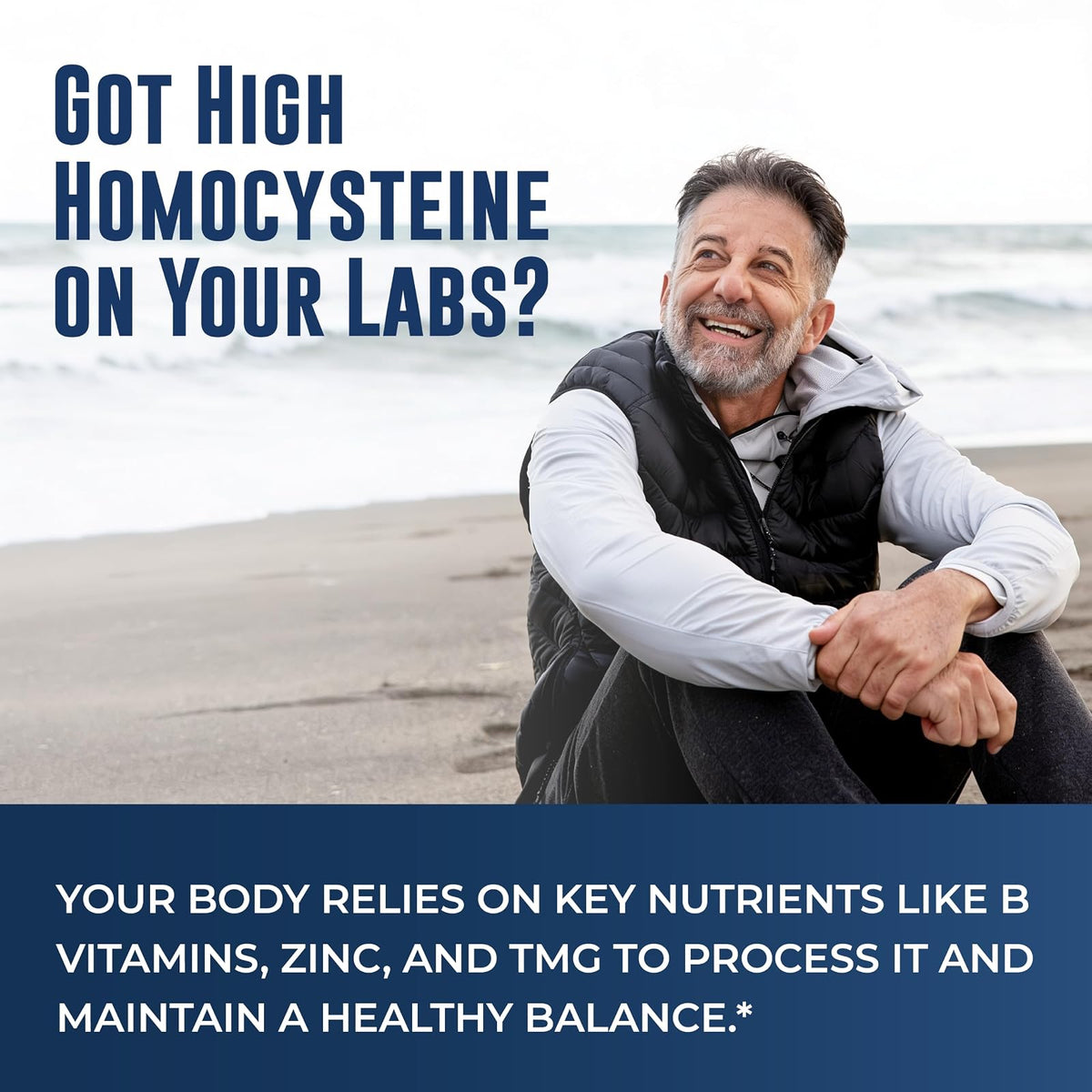 Methylfolate and Methyl B12 benefits