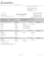 methylfolate capsules for mood enhancement