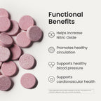 methylfolate for energy support