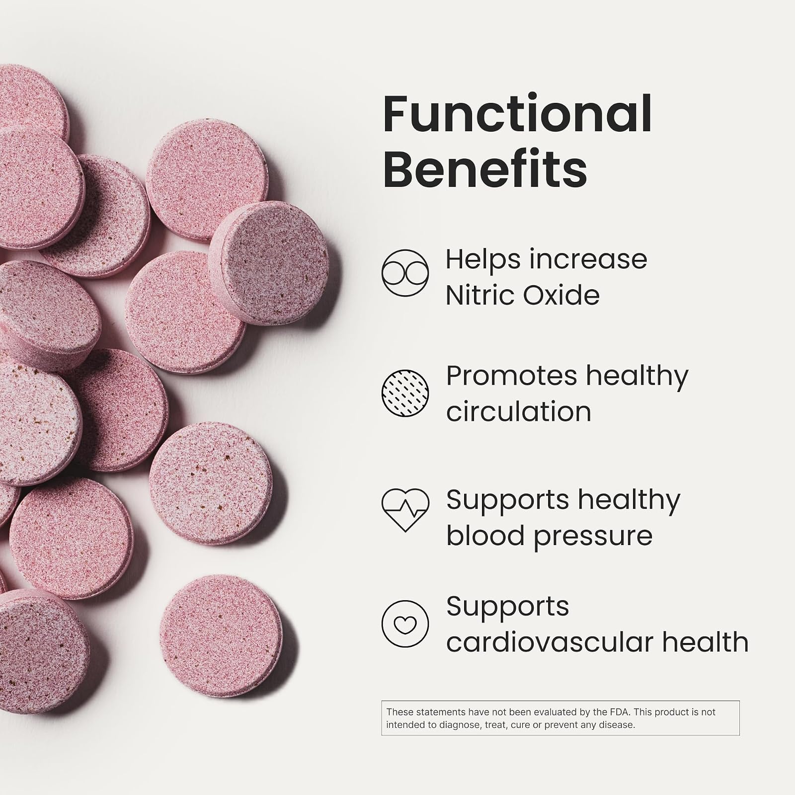 methylfolate for energy support
