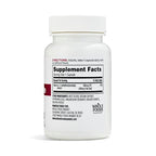 Methylfolate for energy support