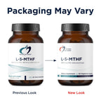 methylfolate for energy support