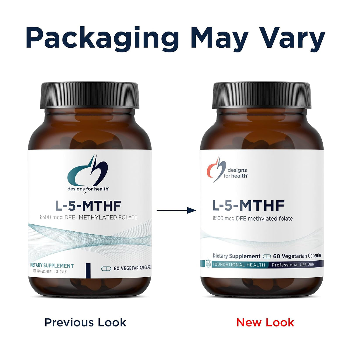 methylfolate for energy support