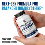 Methylfolate for healthy metabolism