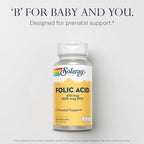 methylfolate for healthy pregnancy support