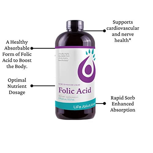 methylfolate for healthy pregnancy