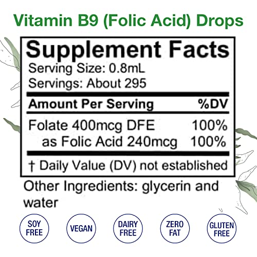 methylfolate for healthy pregnancy