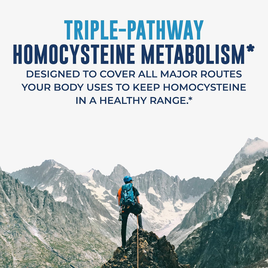 Methylfolate for mood enhancement
