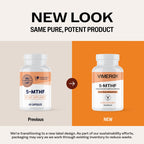 methylfolate for optimal health benefits