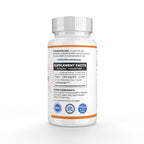 Methylfolate for optimal health support