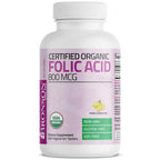methylfolate for optimal health