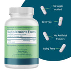 methylfolate for prenatal health support