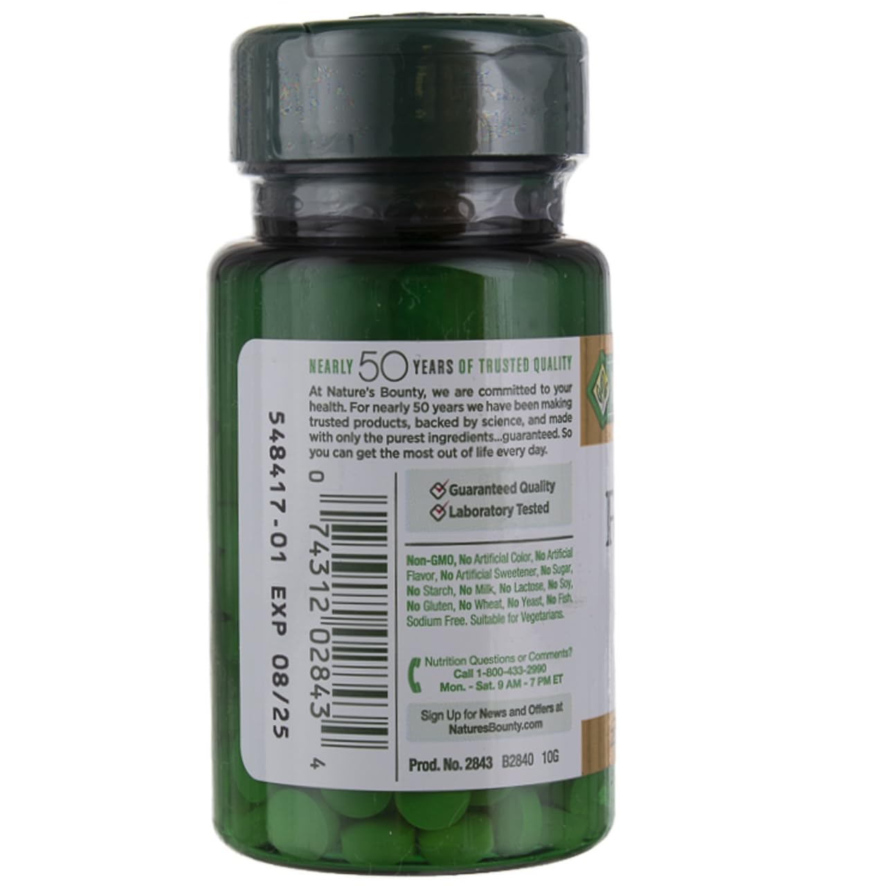 methylfolate for prenatal health