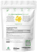methylfolate for prenatal health