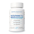 Methylfolate Plus 400 mcg tablets