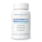 Methylfolate Plus 400 mcg tablets