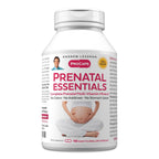 methylfolate prenatal vitamins for mothers