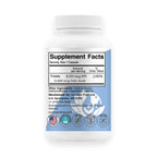 Methylfolate supplement for energy