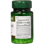 methylfolate tablets for energy support