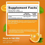 methylfolate tablets for prenatal health