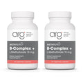 MethylPro B-Complex vegan capsules