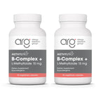 MethylPro B-Complex vegan capsules