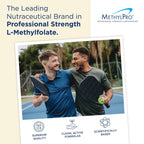 MethylPro cofactors support brain function