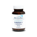 MethylPro L-Methylfolate 10 mg capsules