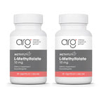 MethylPro L-Methylfolate 10 mg capsules