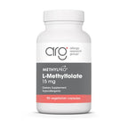 MethylPro L-Methylfolate 15 mg capsules