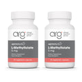 MethylPro L-Methylfolate 5 mg capsules