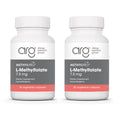 MethylPro L-Methylfolate 7.5 mg capsules