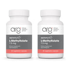 MethylPro L-Methylfolate 7.5 mg capsules