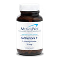 MethylPro L-Methylfolate capsules benefits