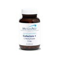 MethylPro L-Methylfolate capsules for energy