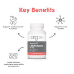 MethylPro L-Methylfolate for mood balance