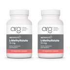 MethylPro L-Methylfolate vitamin B complex