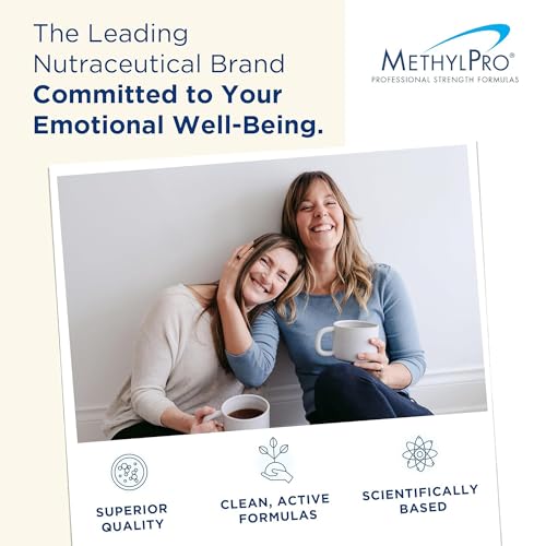 MethylPro L-Theanine for better sleep