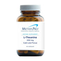 MethylPro L-Theanine for calm focus