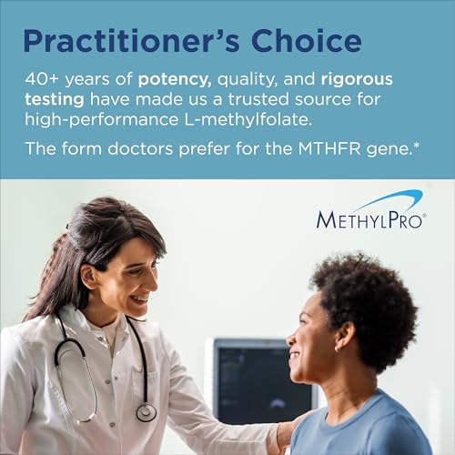 MethylPro magnesium for cognitive support