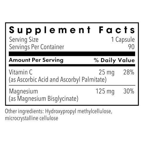 MethylPro magnesium for healthy methylation