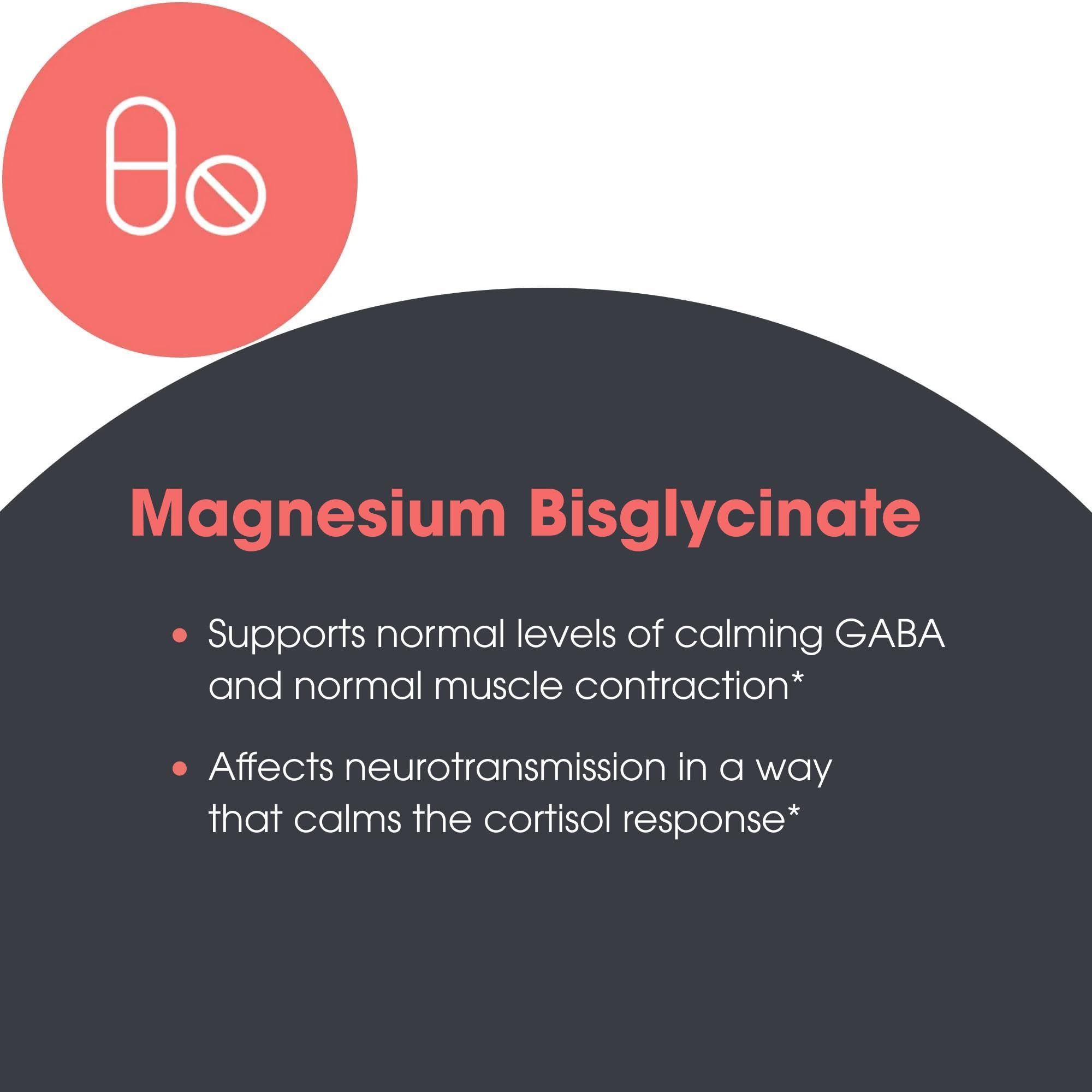 MethylPro magnesium for overall wellness