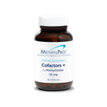 MethylPro magnesium support capsules