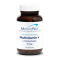 MethylPro multivitamin for women