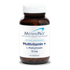 MethylPro multivitamin for women